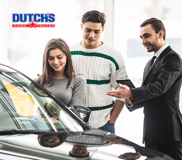 Value My Trade Near Richmond, KY | Trade In & Trade Up Cars