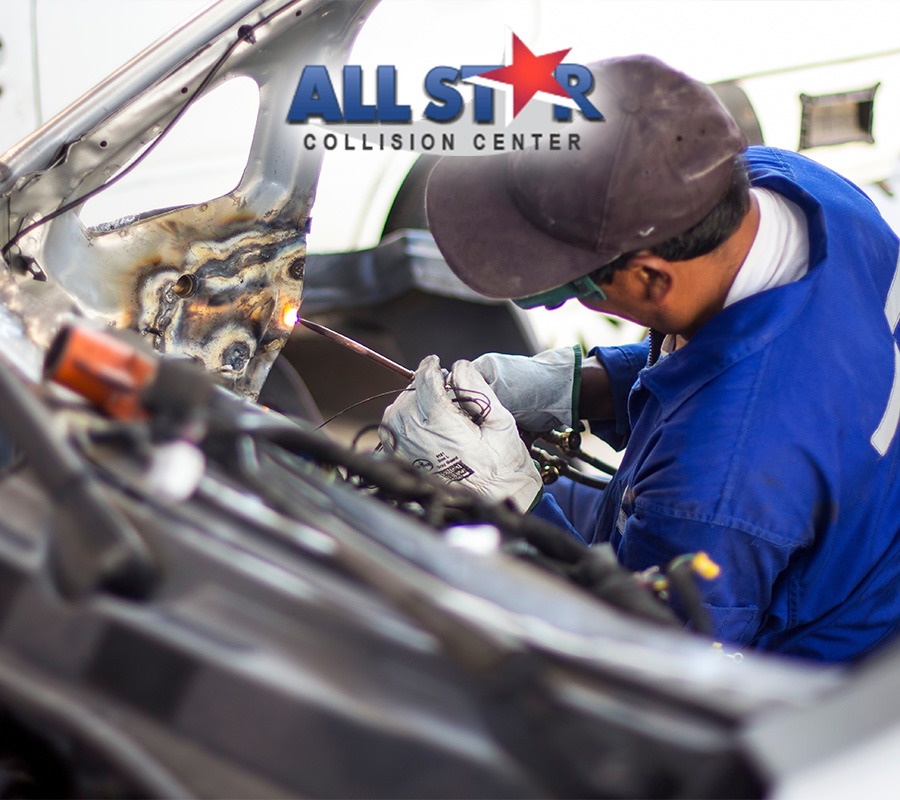 Collision Centers & Body Shops | Collision Centers Near Me