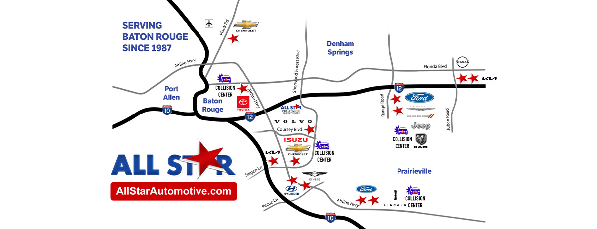 Collision Centers & Body Shops | Collision Centers Near Me