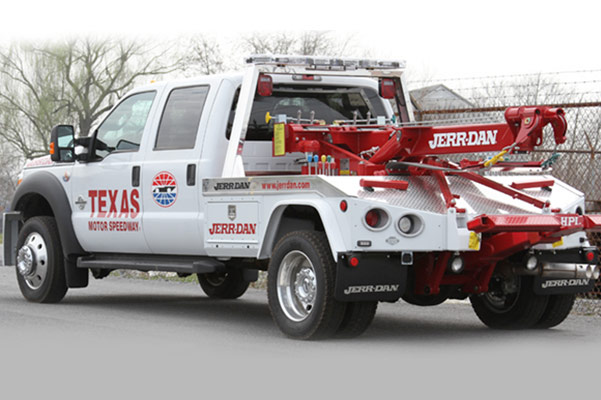 Jerr-Dan Dealers | Jerr-Dan Wrecker Sales in Old Bridge, NJ
