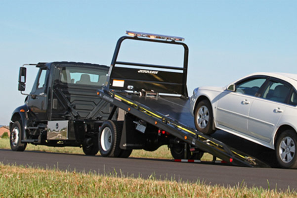 Jerr-Dan Dealers | Jerr-Dan Wrecker Sales in Old Bridge, NJ