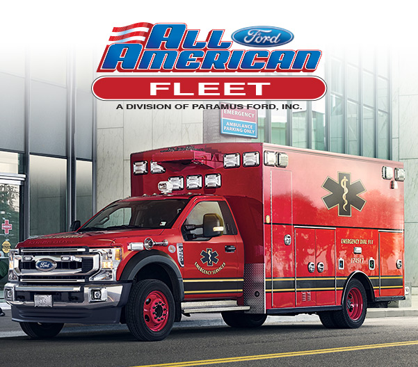 Municipal Vehicles for Sale in New Jersey | ESCNJ Co-op Vendor