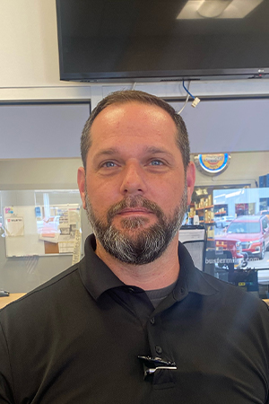 Buster Miles Chevrolet Staff | Heflin Chevrolet dealer in Heflin AL