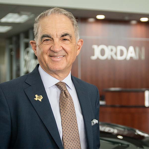 Jordan Ford vs. The Competition | Ford Dealer in San Antonio
