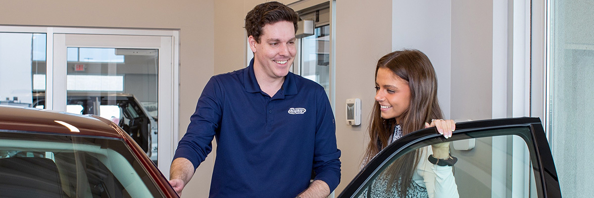 Why Buy Ryan Auto Mall Chrysler Dodge Jeep Ram Monticello