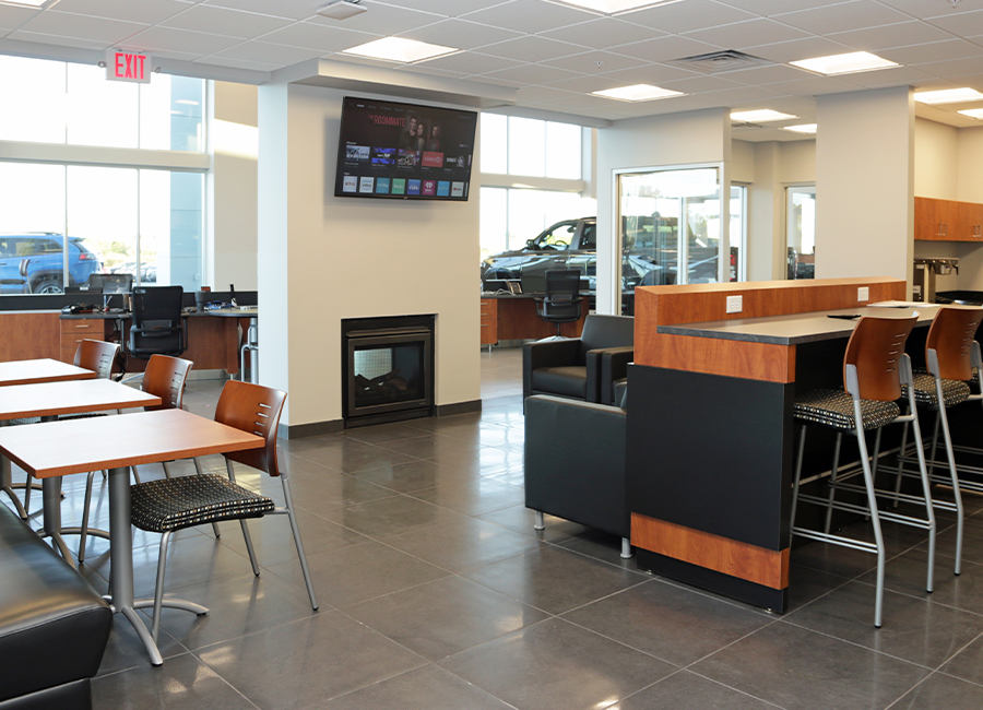 Service Center FAQs | Auto Service in Buffalo & Monticello