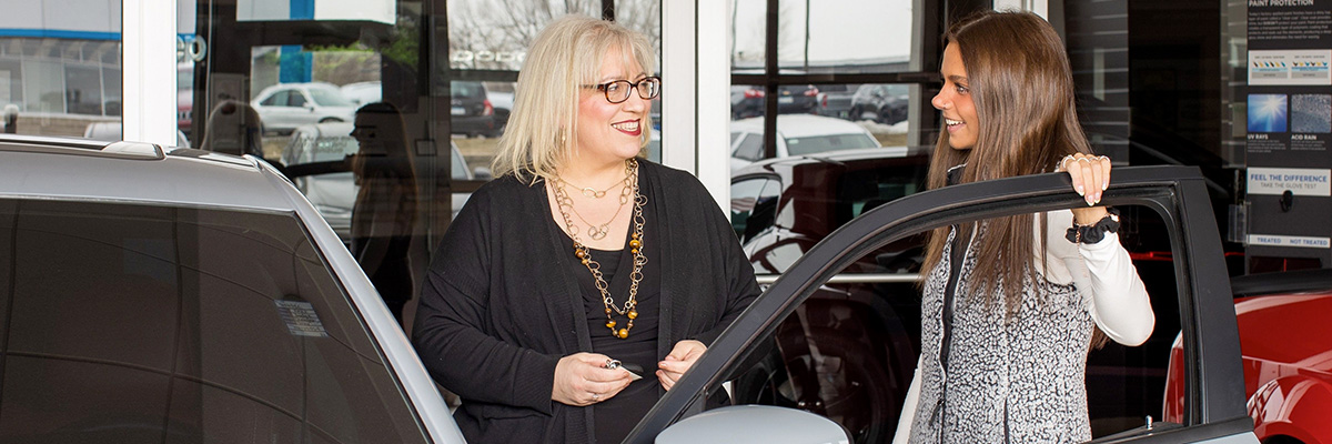 Why Buy from Ryan Auto Mall? | Minnesota Car Dealerships